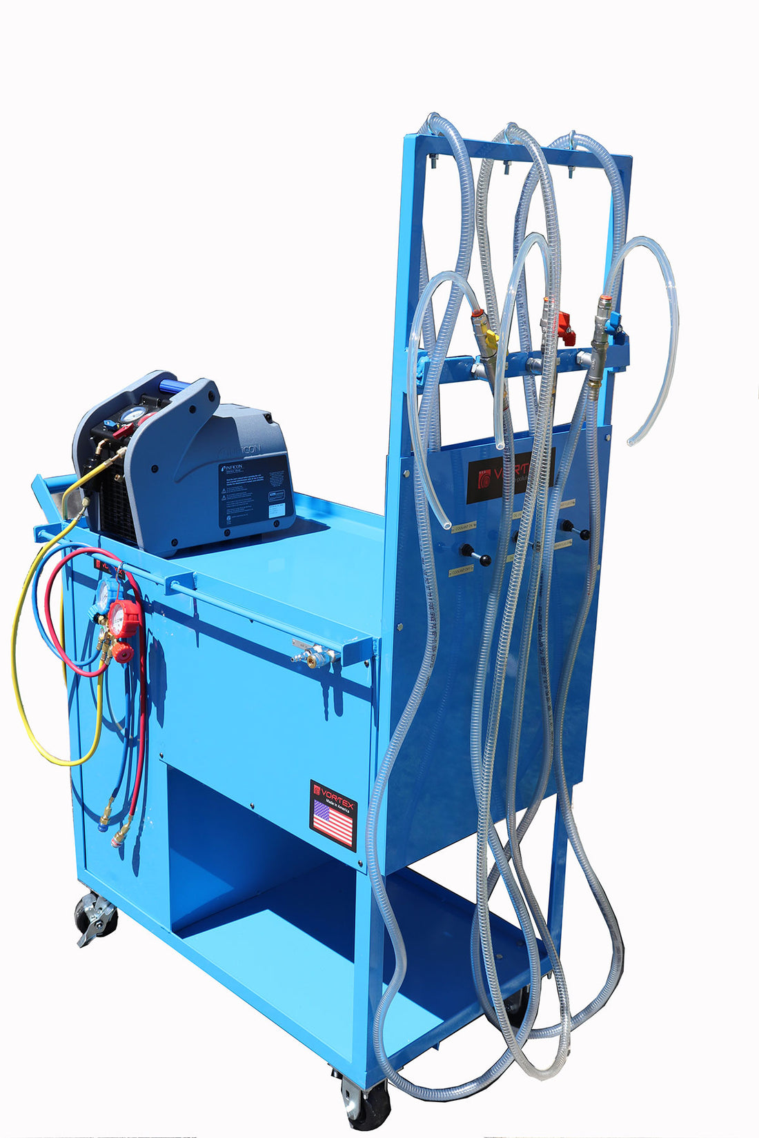 Vehicle Drain Tools: Effective Fluid Extraction