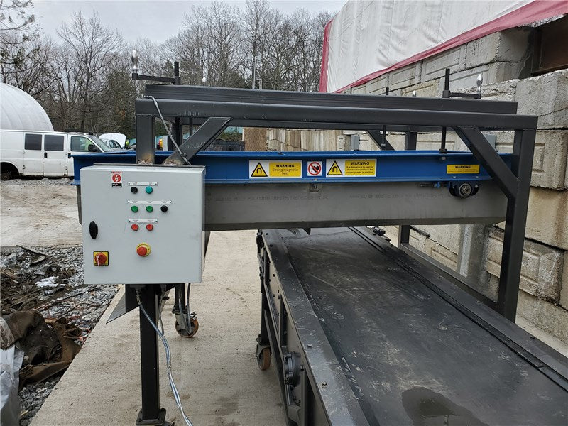 Boss 1300 Engine Cracker: Heavy-Duty Engine Processing