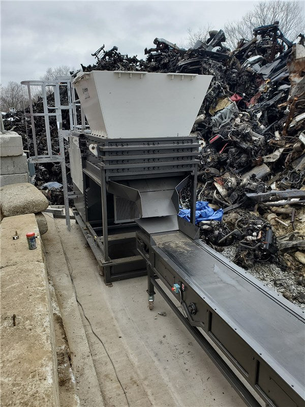 Engine & Wheel Recycling Equipment – Vortex Depollution & Vehicle ...