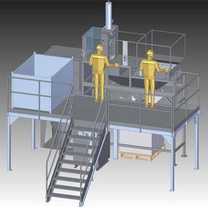 Catalytic Guillotines: Precision Cutting Tools