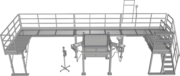 Catwalk Systems: Safe and Efficient Access Solutions