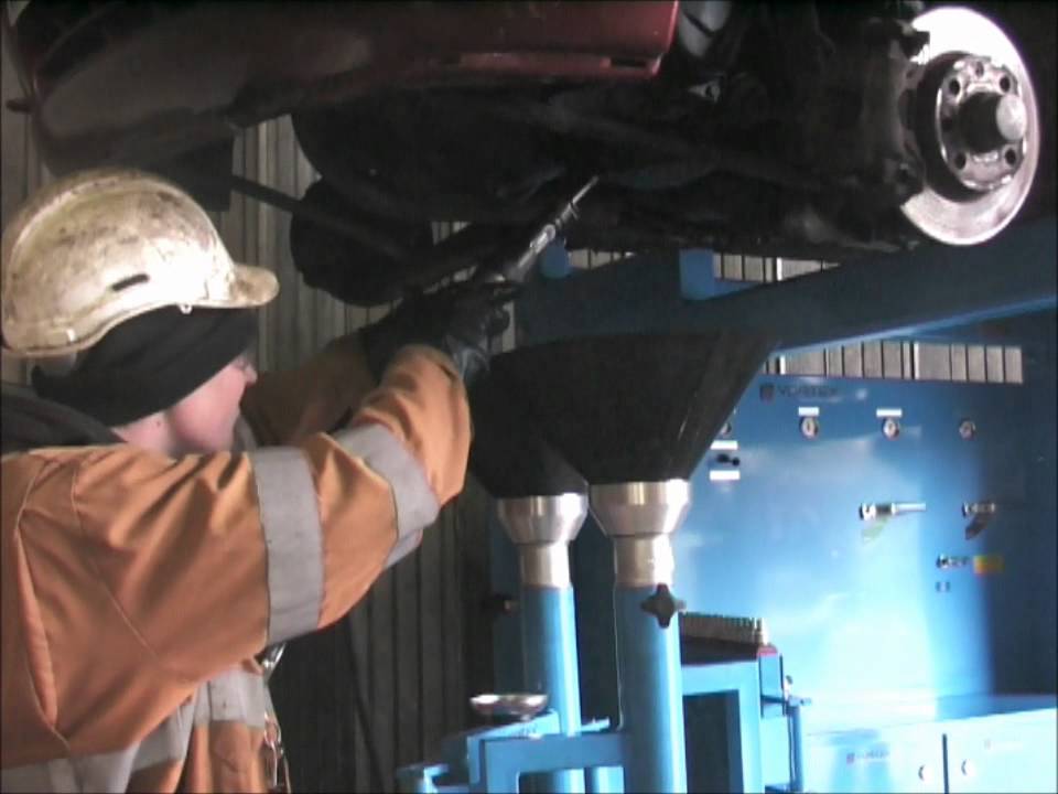 Informative Videos on Innovative Depollution Systems