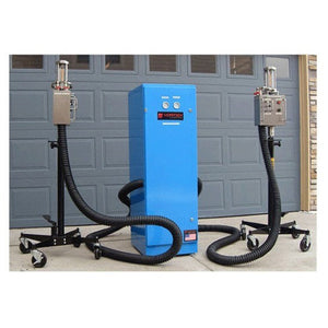 Vehicle Drain Tools – Vortex Depollution & Vehicle Recycling Equipment