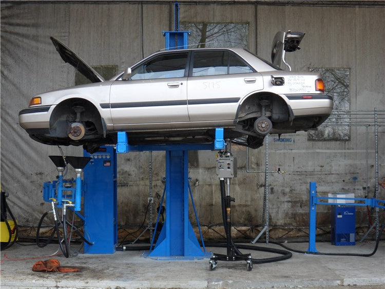 Vortex Depollution Systems & Recycling Equipment – Vortex Depollution ...
