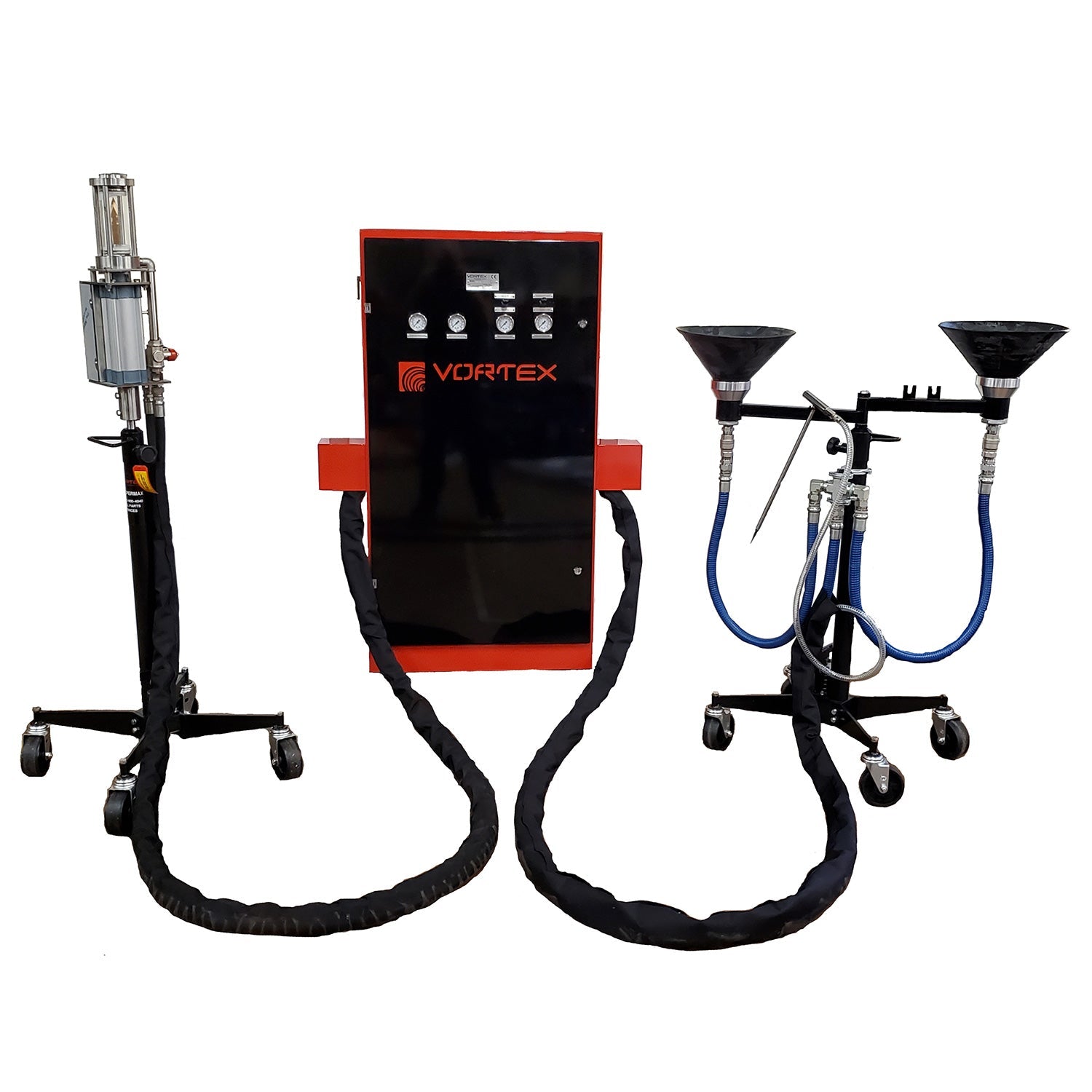 Vortex Depollution Systems & Recycling Equipment – Vortex Depollution ...