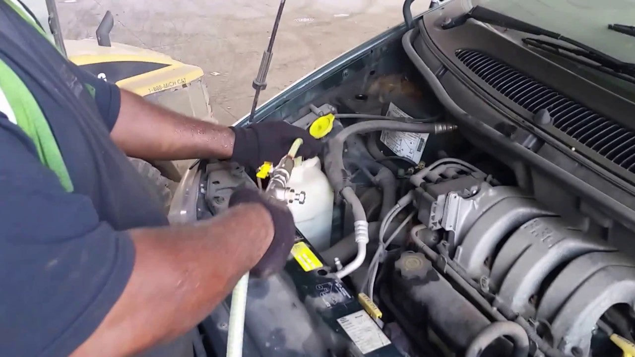 Catwalk Systems: Safe and Efficient Access Solutions